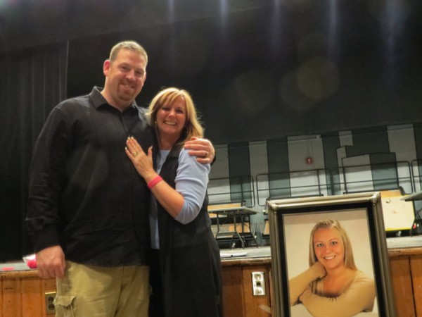 Alcohol Abuse Speaker: Taylor Meyer’s Story | The Hawk