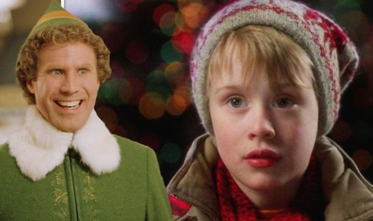 Home Alone or Elf: Which is the True Holiday Classic? | The Hawk