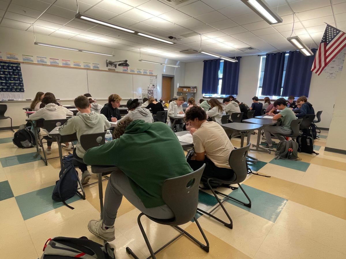 Budget Woes: The New Face of HHS | The Hawk