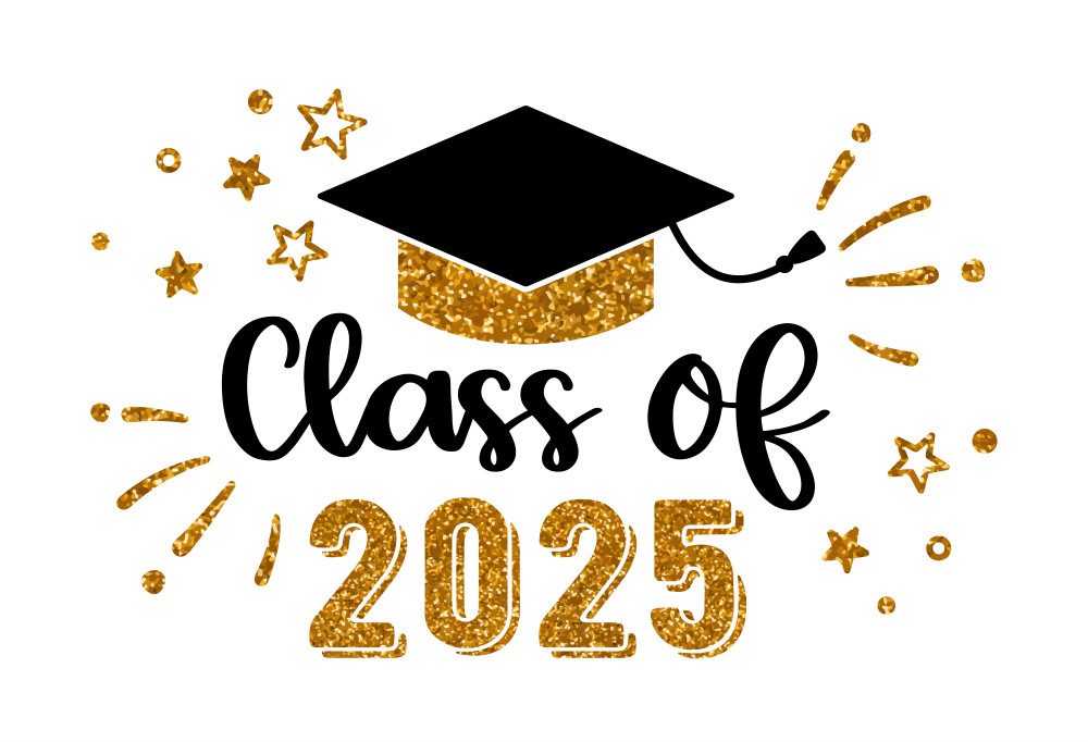 Class of 2025: Senior Awards | The Hawk