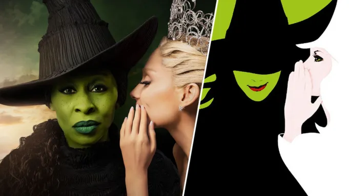 Wicked: A Remarkable Transformation from Stage to Screen | The Hawk
