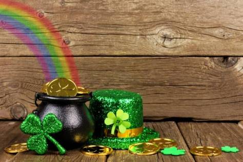 St. Patrick’s Day: Story Behind the Symbols | The Hawk